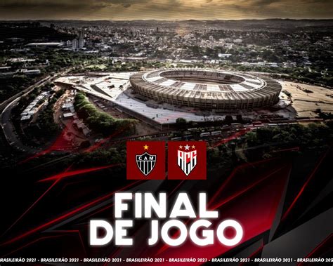 Atlético Goianiense on Twitter Fim de jogo O Atlético saiu derrotado