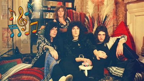 La canción de QUEEN ideal para dedicársela a esa mujer que te llevará a