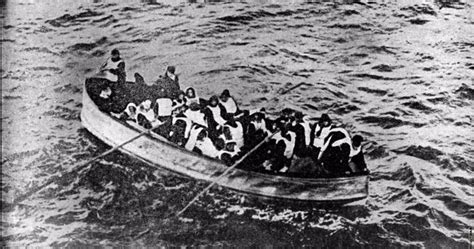 Curiosidades Datos Curiosos De La Pelicula Titanic