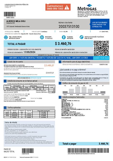 Resumen creado por mi LIQUIDACION DE SERVICIOS PÚBLICOS B 0064