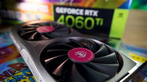 Nvidia GeForce RTX 4060 Ti Modelle Und Test Links Zur Neuen Grafikkarte