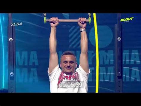Clout Mma Pierwsza Konferencja Najlepsze Momenty Cz