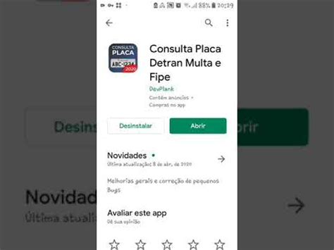 Como Consultar Proprietário de Veículo pela Placa Passo a Passo Blog