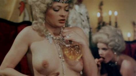 Uschi Karnat Nude Pics Page