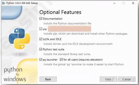 python开发环境使用：pip第三方模块管理组件 知乎
