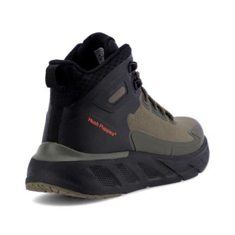 Botas Hush Puppies Eddy Tienda Podium