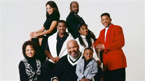 30 años después así está hoy el elenco de El príncipe del rap QueVer