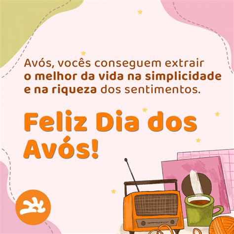 FRASES DIA DOS AVÓS 2022 veja lindas mensagens fotos para enviar