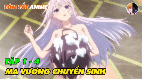 Bị Nhân Loại Phản Bội Tôi Biến Thành Ma Vương Để Trả Thù Tập 1 4