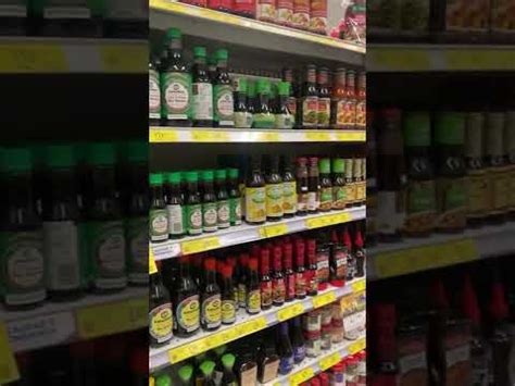 Salsa de Soja Baja en Sodio Mercadona Descubre la Opción Saludable