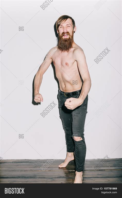 Skinny Man