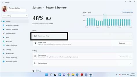 How To Change Lock Screen Timeout On Windows