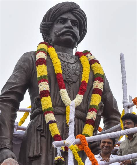 Kempegowda Wallpapers Wallpaper Cave