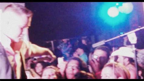 Se Nos Murio El Amor El Guero Y Su Banda Centenario Live En Coco Boom
