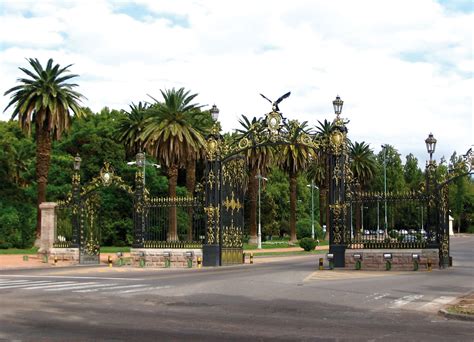 7 Lugares Imperdibles De Mendoza Para Conocer En Este Verano