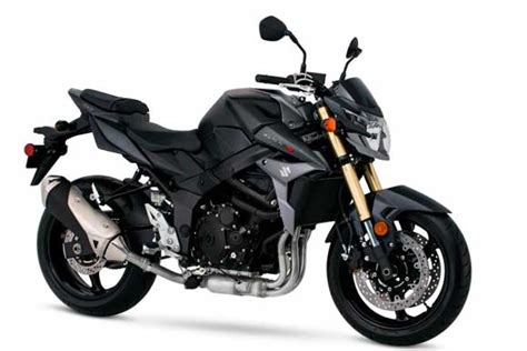 Ficha técnica completa da moto Suzuki GSR750 2014 Heycar
