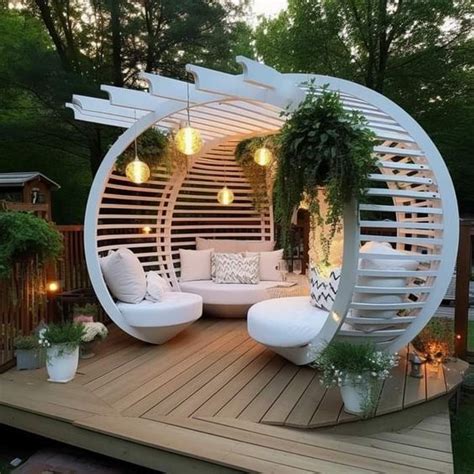 Home Outdoor Spaces Ideas Fabulous Ideas For Beautiful Outdoor Living