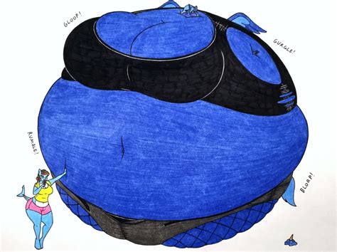 2780096 Suggestive Artistthaliaglacyswells Derpibooru Import Oc Oclucy Moon Octhalia
