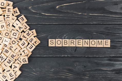 Os 15 Sobrenomes Mais Comuns Do Brasil Suas Origens E Significados