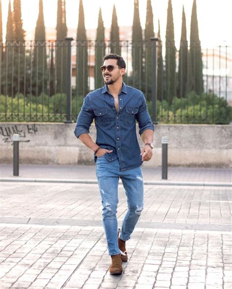 Looks De Trabalho Masculino Dicas E Inspira Es