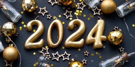 Frases bonitas cortas y originales para felicitar el Año Nuevo 2024 a