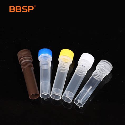 Ml Ml Ml Ml Ml Ml Freezing Plastic Cryovials Cryo