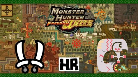 Monster Hunter Freedom Unite PSP Khezu High Rank YouTube