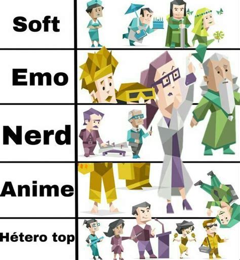Descubra Sua Personalidade No Boo Link Na Foto 16personalidades