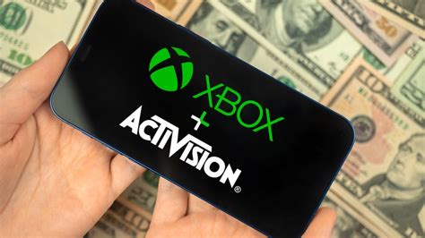 Why The Microsoft Activision Deal Was Blocked By The UK Government