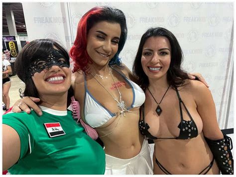 TW Pornstars Sarah Arabic EXXXOTICA NJ The Most Liked