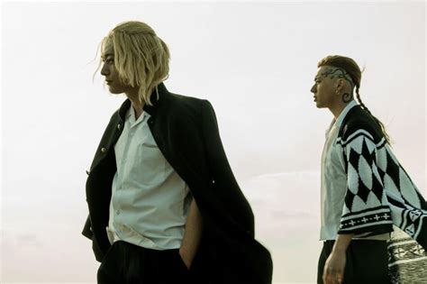 6 Facts About Tokyo Revengers 2 Live Action Featuring Nijiro Murakami