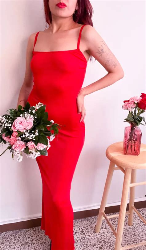 Naked Dress Comprar en Corazón Roto