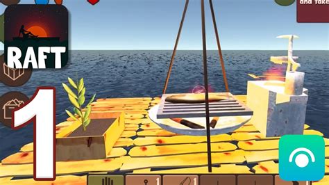 Guide To Raft The Original Survival Game Frosdflyer