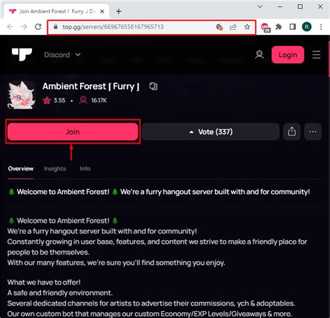 10 Best Furry Discord Servers You Can Join DevsDay Ru