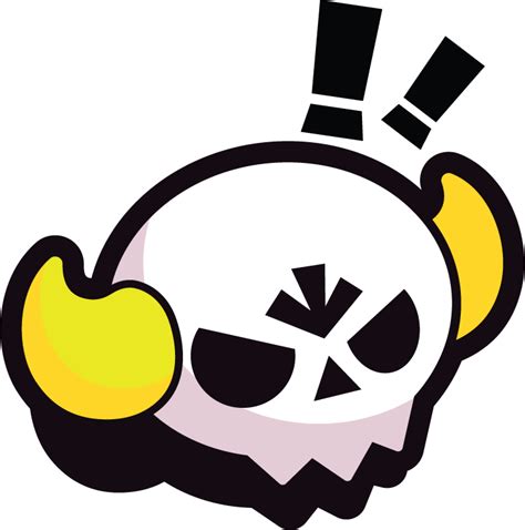 Brawl Stars Flogo Png