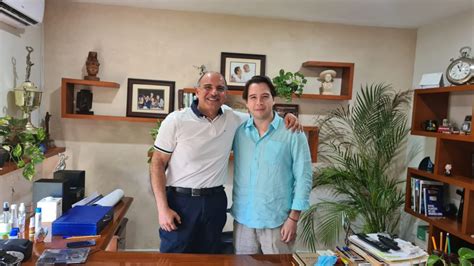 Jorge Portilla Renuncia A La Secretar A General Del Ayuntamiento De