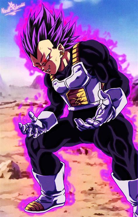 Todas Las Transformaciones De Vegeta Vs Todas Las