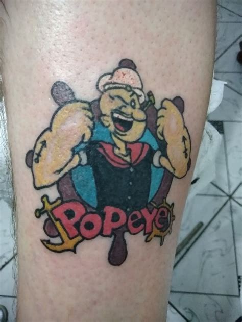Pin By Ane Fernandes On Tattoo Hanna Barbera Vitor Skull Tattoo