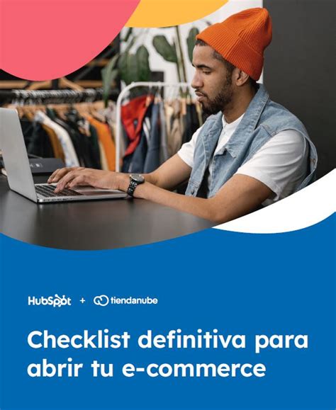 Guía y checklist para crear el e commerce de tu empresa