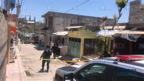 Localizan El Cuerpo De Una Mujer Con Huellas De Extrema Violencia En