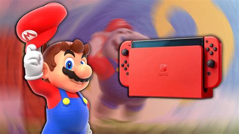 Nintendo Switch Supera Los 132 Millones De Unidades Y Actualiza Su Top