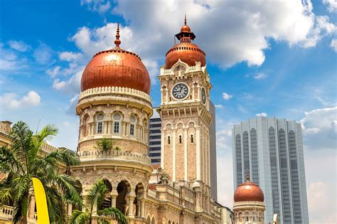 Best Tourist Attractions In Kuala Lumpur Infoupdate Org