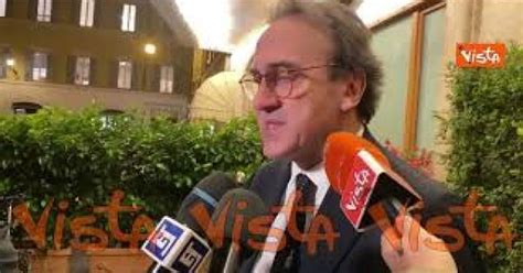Caso Cospito Bonelli Avs Delmastro Rinviato A Giudizio Si Dimetta