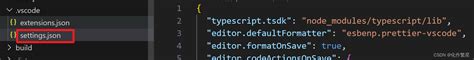 vue3项目中prettier stylelint husky lint staged commitlint配置 vue3 commitlint csdn博客