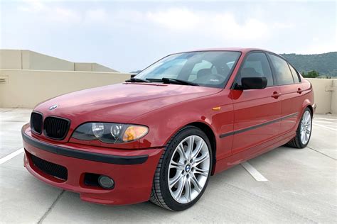 No Reserve Bmw I Zhp Speed For Sale On Bat Auctions Sold