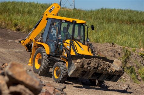 New JCB Machine 3DX Plus EcoExpert Backhoe Loader 2023 Full 46 OFF