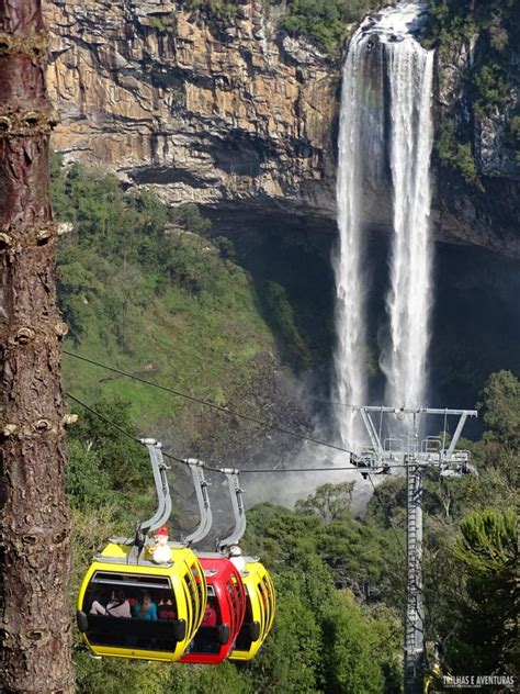 O que fazer em Canela as 10 principais atrações Viagens Possíveis