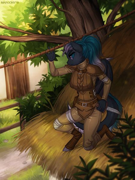 1625258 Safe Artist Margony Derpibooru Import Oc Unofficial