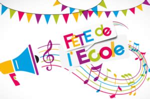 Vendredi 30 Juin Venez faire la fête Blog de l école Joliot Curie