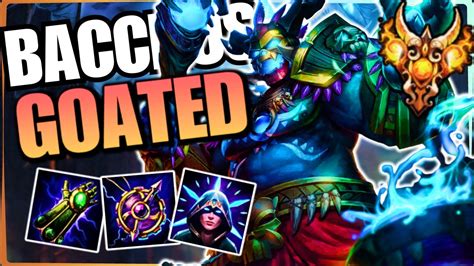 Best God In Joust For Years Smite Ranked Joust Grandmasters